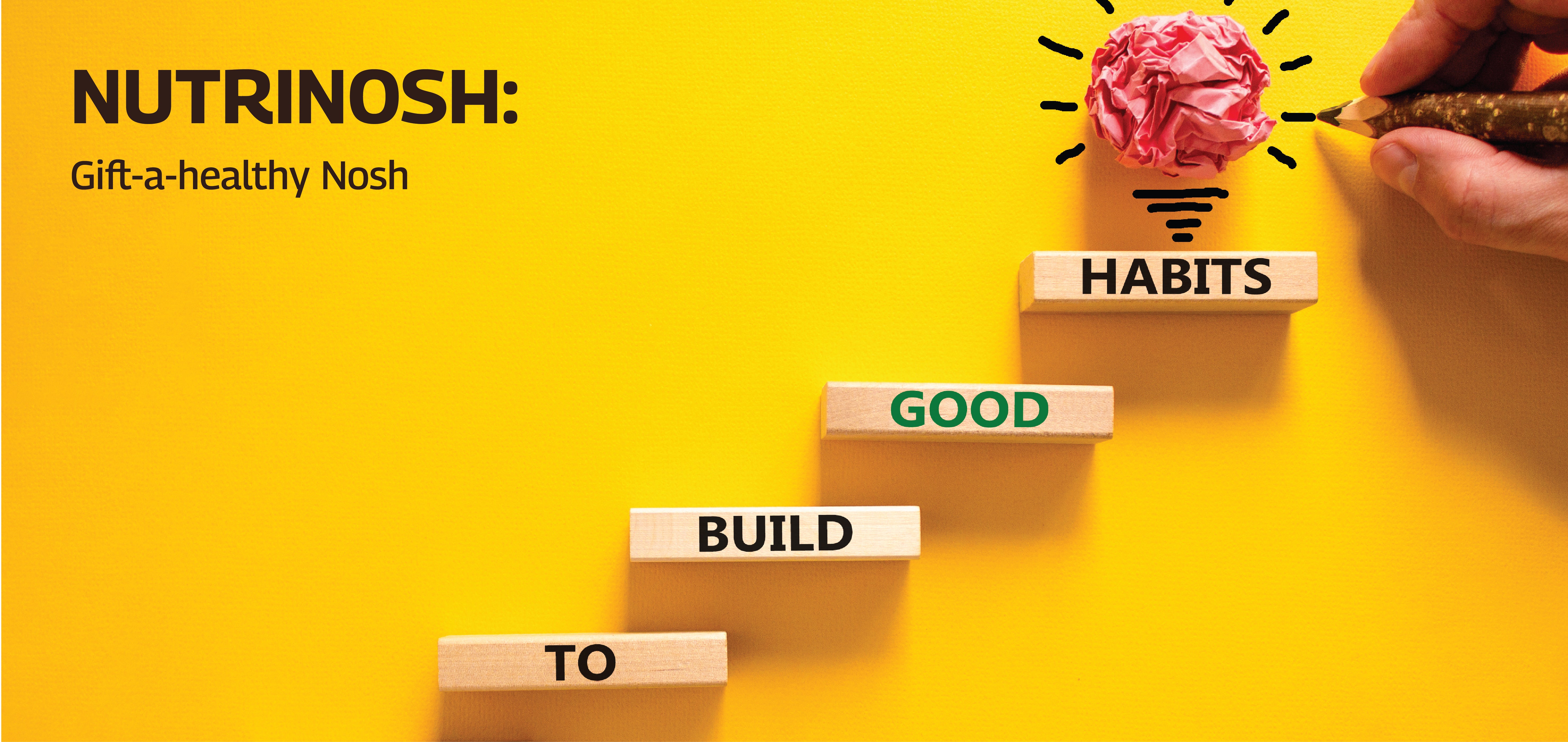 Introducing Share a Habit Blog : Your Guide to Building Positive Habit– NUTRI NOSH